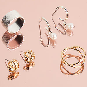 Fashionable Jewellery & Stylish Accessories - Lovisa