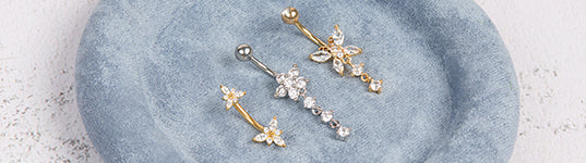 Ear Piercing Care Guide For Your New Piercing - Lovisa