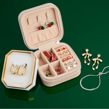 Fashionable Jewellery & Stylish Accessories - Lovisa